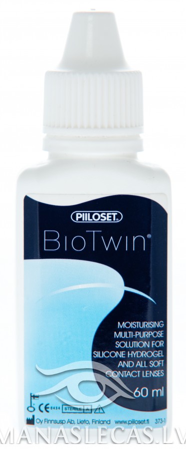 BioTwin - ManasLecas.lv