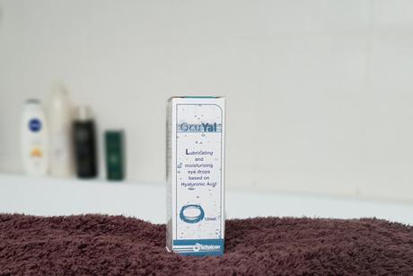 Mitrinošie acu pilieni | ManasLecas.lv