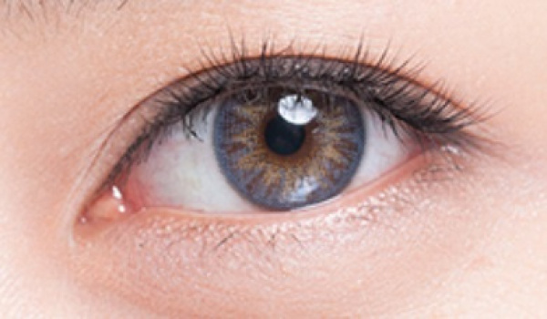 Coloured contact lenses Clearcolor | ManasLecas.lv